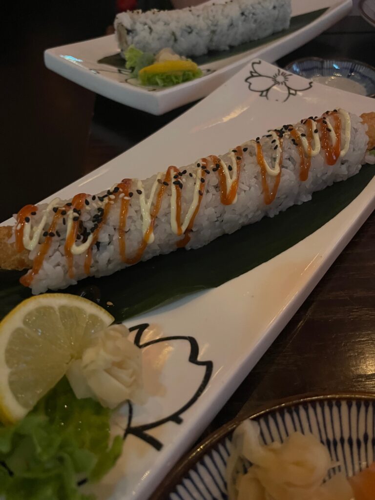 Vani Vanity | Shanghai Tan - a crazy chinese restaurant